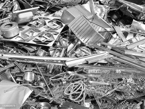 A1 Scrap Metal Recyclers | The Best Cash For Scrap Metal