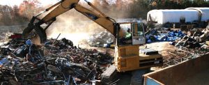 A1 Scrap Metal Recyclers | The Best Cash For Scrap Metal