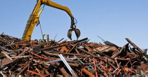 A1 Scrap Metal Recyclers | The Best Cash For Scrap Metal
