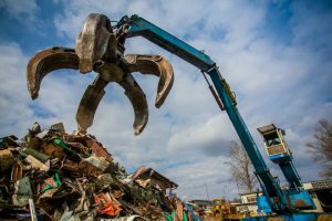 A1 Scrap Metal Recyclers | The Best Cash For Scrap Metal