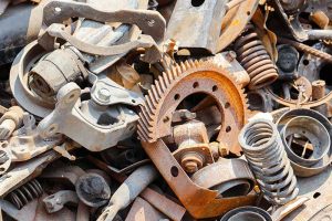A1 Scrap Metal Recyclers | The Best Cash For Scrap Metal