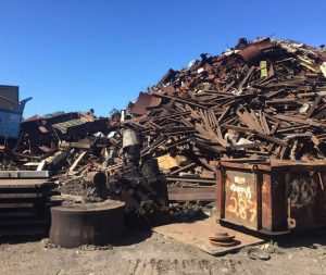 A1 Scrap Metal Recyclers | The Best Cash For Scrap Metal