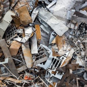 Reliable Scrap Metal Recycling Near Me - Free Scrap Pick-Up
