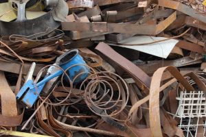 A1 Scrap Metal Recyclers | The Best Cash For Scrap Metal