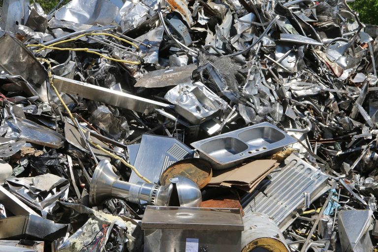 A1 Scrap Metal Recyclers | The Best Cash For Scrap Metal