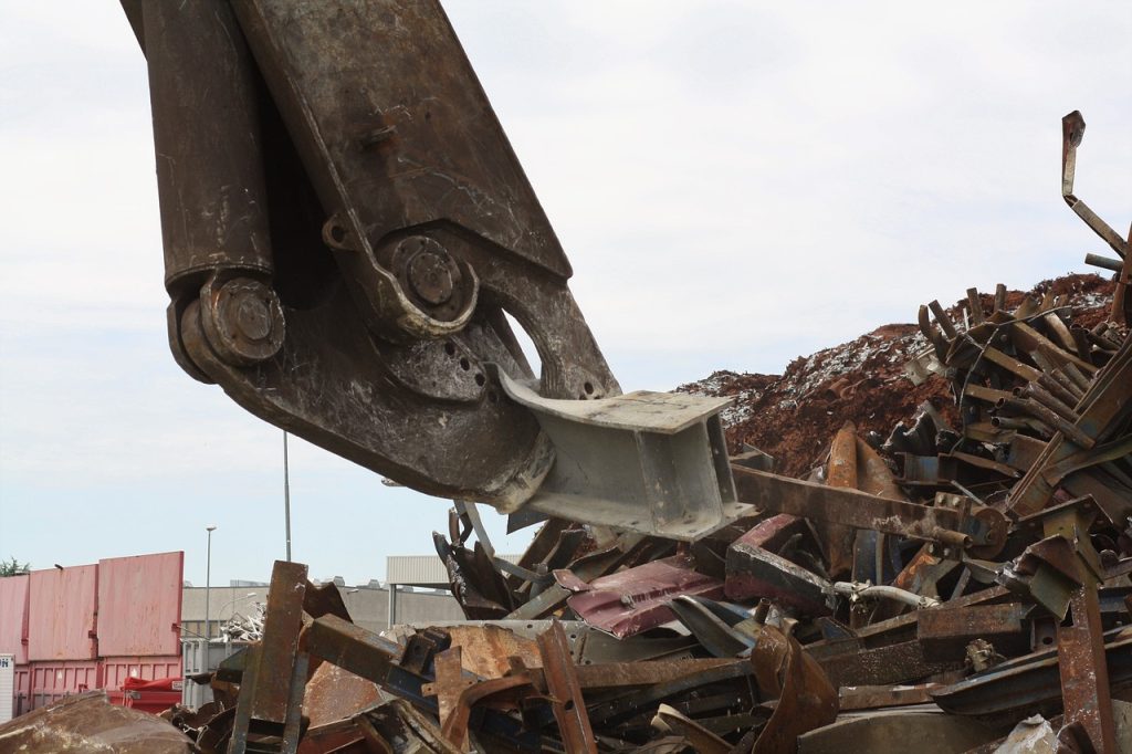 A1 Scrap Metal Recyclers | The Best Cash For Scrap Metal