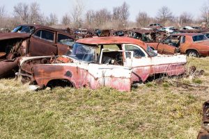A1 Scrap Metal Recyclers | The Best Cash For Scrap Metal