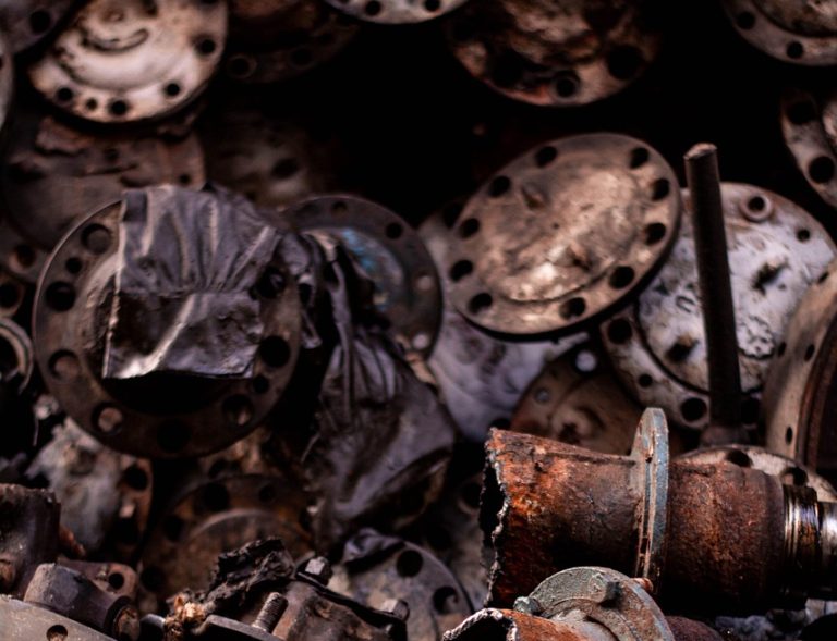 A1 Scrap Metal Recyclers | The Best Cash For Scrap Metal